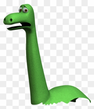 Good Dinosaur - Arlo The Good Dinosaur - Free Transparent PNG Clipart ...
