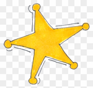 Police Star Clip Art, Transparent PNG Clipart Images Free Download ...