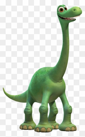 The Good Dinosaur By Luigiyoshi2210 The Good Dinosaur - Png The Good ...
