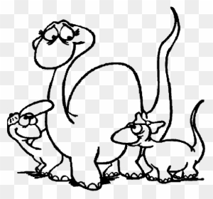 Dinazor-4 - Cartoon Dinosaurs - Free Transparent PNG Clipart Images ...