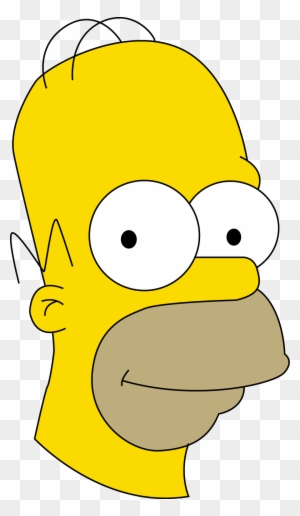 Homer Simpson Lips | Lipstutorial.org