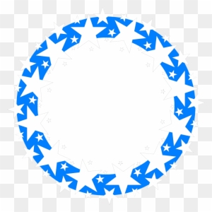 Circle Of Stars Clipart, Transparent PNG Clipart Images Free Download ...