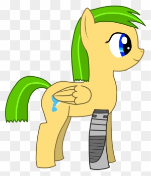 Creatures My Little Pony Friendship Is Magic Wiki - Steven Universe ...