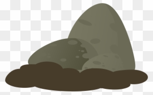 Rock Stone Clip Art, Transparent PNG Clipart Images Free Download ...