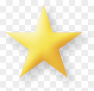 Yellow Stars Clip Art At Clipart Library - Stars Clipart - Free ...