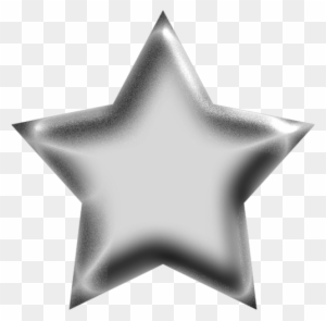 Silver Png - Silver Star Png - Free Transparent PNG Clipart Images Download
