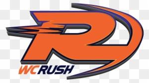 Rush R-logo Wcrush W Fx - Logo - Free Transparent PNG Clipart Images ...