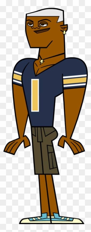 Tdri - Total Drama Revenge Of The Island - Free Transparent PNG Clipart ...