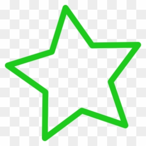 Light Green Star Clipart Green Star PNG Transparent Images Free