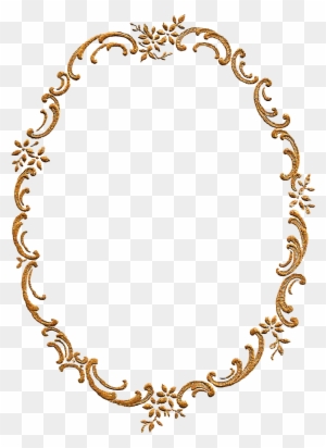 Free Digital Frames Clip Art - Red Frame Clipart Png - Free Transparent ...