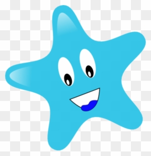 Clipart Smiley Star - Star Smiley Face Clip Art - Free Transparent PNG ...