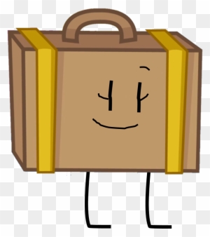 Pop Tart Clipart Inanimate - Inanimate Insanity Infinity Characters ...