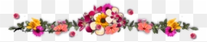 Flower Mala Clipart - Phool Mala Png - Free Transparent PNG Clipart ...
