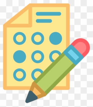 Test Preparation Clip Art