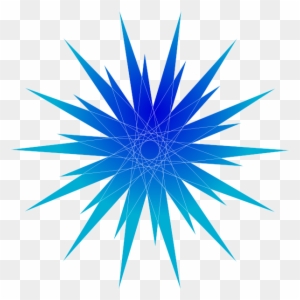 Blue Star Clipart, Transparent PNG Clipart Images Free Download ...