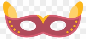 Mask Party Scalable Vector Graphics Icon - Birthday Cake - Free ...