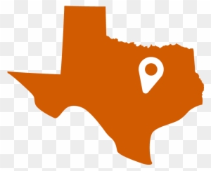 About Dallas, Texas - Texas Map Transparent Background - Free ...