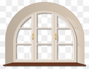 Scenery Clipart Window - Arch - Free Transparent PNG Clipart Images ...