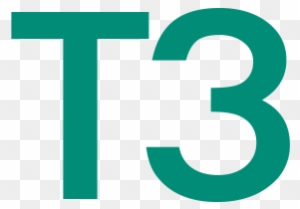 Changi Airport Terminal 3 - Changi Airport Terminal 3 Logo - Free ...