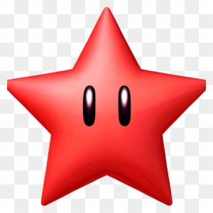 Mario Star Png Transparent Image - New Super Mario Star - Free ...