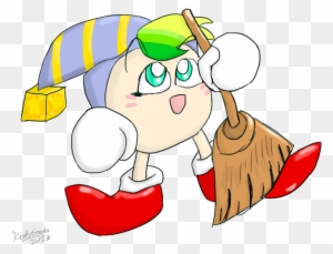 Grill By Reallygouda - Kirby - Free Transparent PNG Clipart Images Download