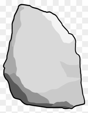 Rock - Clipart - Stone Clip Art Free - Free Transparent PNG Clipart ...