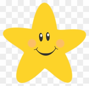 Clipart Smiley Star - Star Smiley Face Clip Art - Free Transparent PNG ...