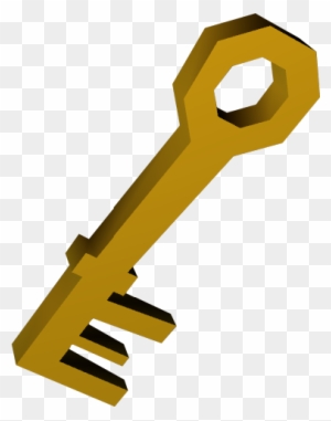 New Key Detail - Runescape Key - Free Transparent PNG Clipart Images ...