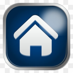 Casa Azul - La Casa Azul - Free Transparent PNG Clipart Images Download