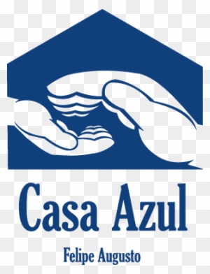 Casa Azul - La Casa Azul - Free Transparent PNG Clipart Images Download