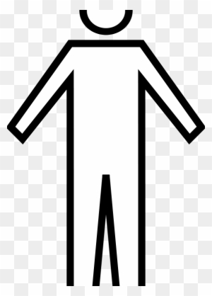 Human Figure Clipart, Transparent PNG Clipart Images Free Download ...