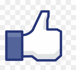 Like Us On Facebook Icon Vector Download - Facebook Page Logo Png ...