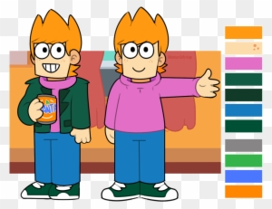 Sw Matt Ref Aka Fanta Boy By Damian Fluffy Doge - Doge - Free ...