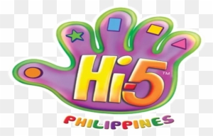 Hi 5 Studios - Free Transparent PNG Clipart Images Download