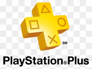Playstation Plus Logo - Playstation Store - Free Transparent PNG ...