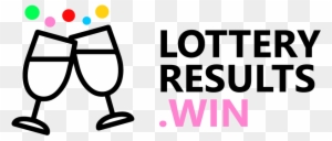 My Lottery Raffle - Congratulations To The Winners - Free Transparent ...