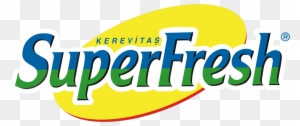 Super - Super Fresh - Free Transparent PNG Clipart Images Download