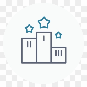 Winner's Circle - Winners Circle - Free Transparent PNG Clipart Images ...