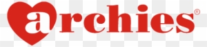 Archies Cards Logo Png - Free Transparent PNG Clipart Images Download