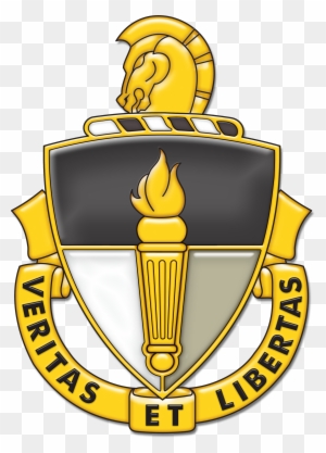 75th Ranger Regiment's Distinctive Unit Insignia - 75th Ranger Regiment ...