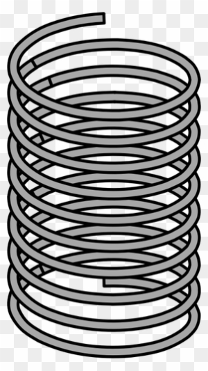 Metal - Metal Spring Clipart Png - Free Transparent PNG Clipart Images ...