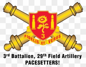 Field Artillery Crossed Cannons - Free Transparent PNG Clipart Images ...