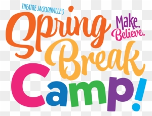 Spring Break Clip Art For Kids