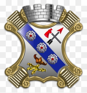 The 8th Infantry Regiment Also Known As The Fighting - 1 8 Infantry ...