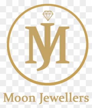 Moon Jewellers - Emblem - Free Transparent PNG Clipart Images Download