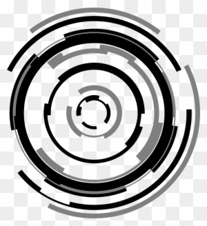 Free Tech Rings - Tech Circle Png - Free Transparent PNG Clipart Images ...