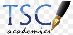 Tsc Academics - Calligraphy - Free Transparent PNG Clipart Images Download