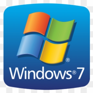 Windows 7 Tan By Daiyousei Chan - Art - Free Transparent PNG Clipart ...