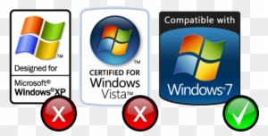 Windows Xp And Windows Vista Differences - Windows 7 Vs Windows Xp ...