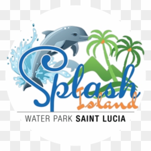 Splash Harbour Water Park Logo - Free Transparent PNG Clipart Images ...